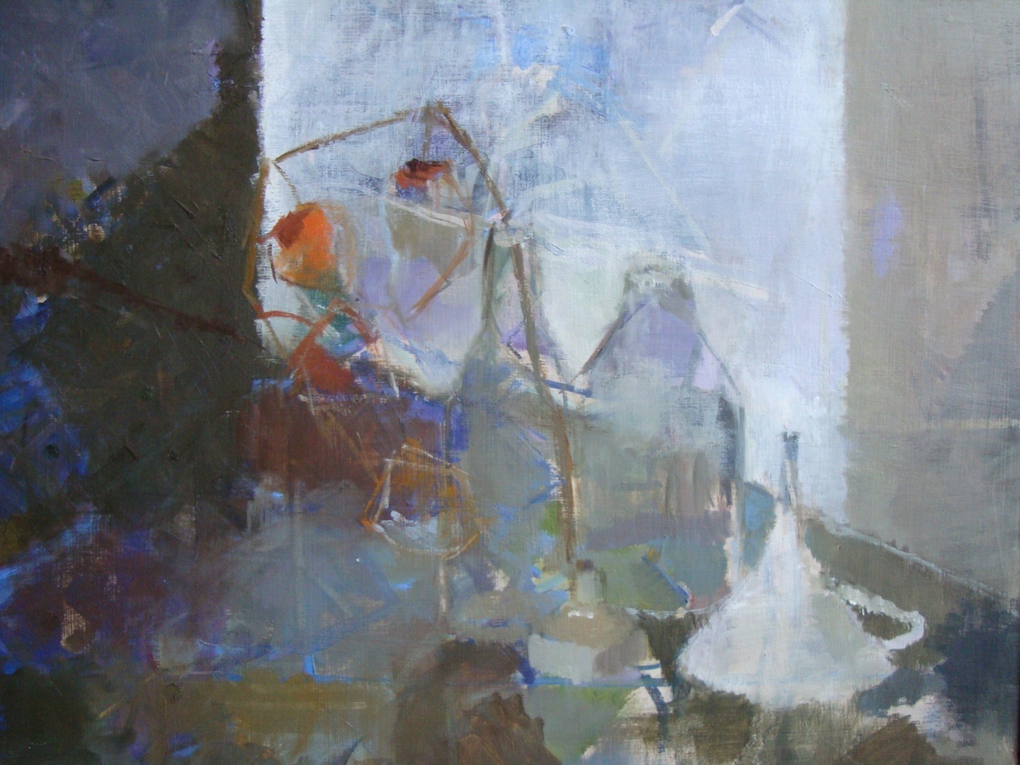 gallery 1 • STILL LIFE | Caroline Atkins