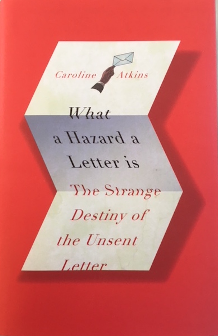 books | Caroline Atkins