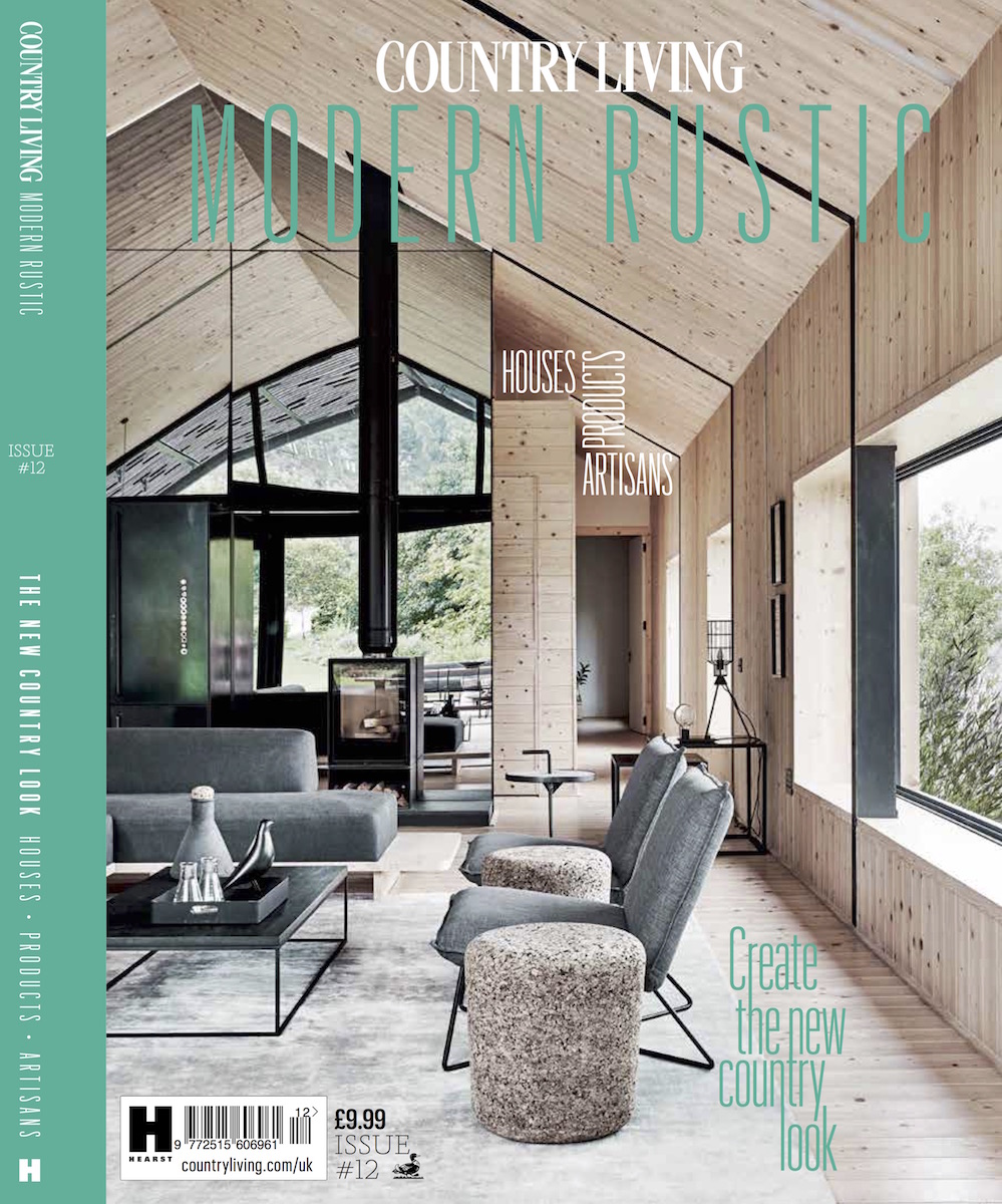 magazines | Caroline Atkins