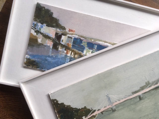 Ebb and Flow | Caroline Atkins